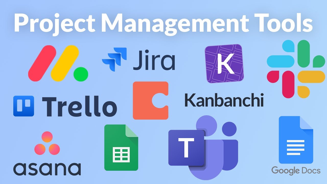 Project Management Tools Comparison For Startups (2025 Guide) - Dapo Abiola